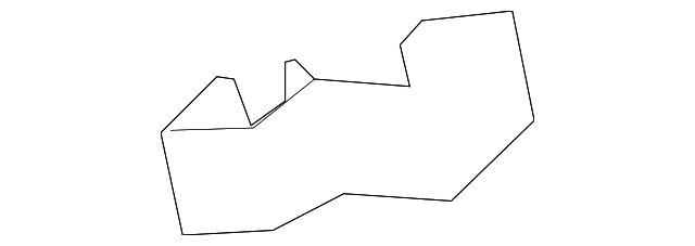 33152-TLA-A01 - Headlamp Assembly Holder 2017-2022 Honda CR-V | Honda ...