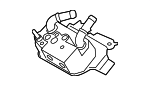 Trans Oil Cooler for 2016 Ford F-150 | Ford Parts Catalog