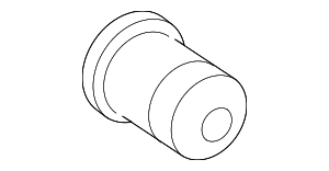 15208-65F0E - Oil Filter 1995-2025 Nissan | Nissan Wholesale Direct