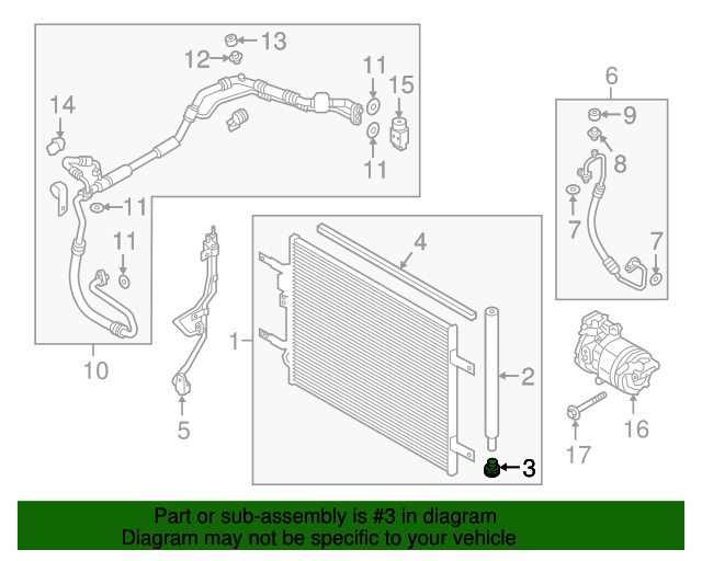 Hyundai - 97803-0U000 - Cap - 2011-2024 Hyundai | OEM Hyundai Parts Outlet