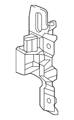 77930-TBA-B21 - Ft Impact Sensor 2016-2021 Honda Civic | Honda Parts Online