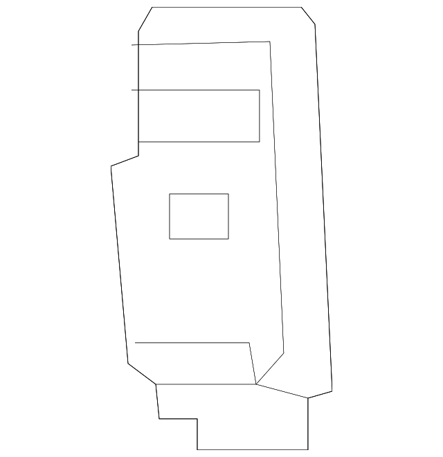 213-905-66-08 - Prk Brake Switch - 2017-2021 Mercedes-Benz | Buy ...