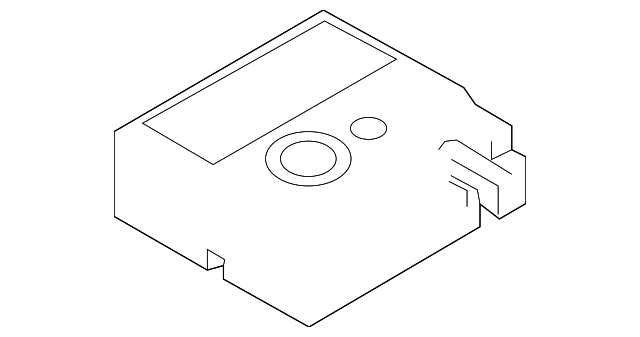 2022 Hyundai Kona Electric Repair Kit 52933-AA180 | OEM Parts Online