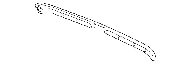 2015-2018 Audi Protector 8U0-823-126-B-9B9 | Audi USA Parts