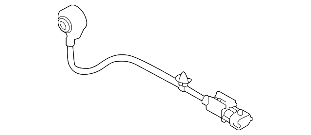 2012-2025 Kia Knock Sensor 39250-2E000 | OEM Parts Online