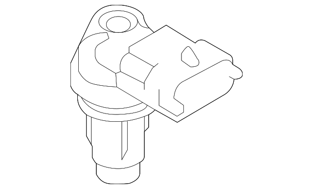 2017-2024 Kia Engine Camshaft Position Sensor 39350-2E200 | OEM Parts ...