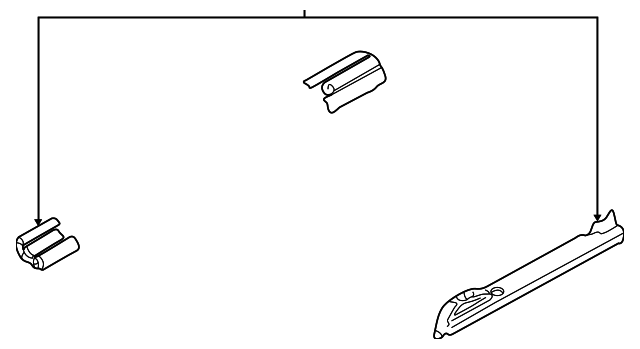 52108217317 - 1995-2003 BMW Cover Assembly (52-10-8-217-317) | BMW of ...