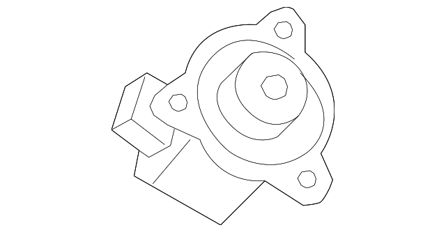 Genuine BMW 11-65-8-485-182 | By-Pass Control Valve | FREE Shipping on ...