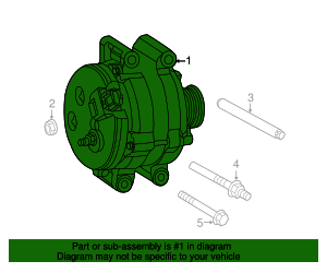 68307356AC - Ignition Switch Module - 2018-2021 Mopar | Mopar Parts Canada
