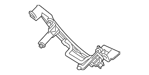 2019-2021 Kia Switch Assembly Bezel 96750-D4000 | TascaParts.com