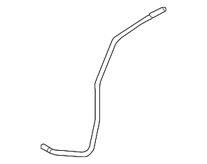 77779-08020 - 2011-2020 Toyota Sienna - Vent Tube | Toyota Parts Delivered