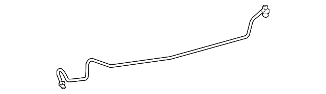 2011-2016 Toyota Sienna Tube 77209-08040 | Frontier Toyota