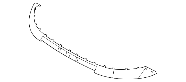 Genuine OEM Ford Part - Upper Cover M1PZ-17D957-AAPTM | Genuine OEM ...