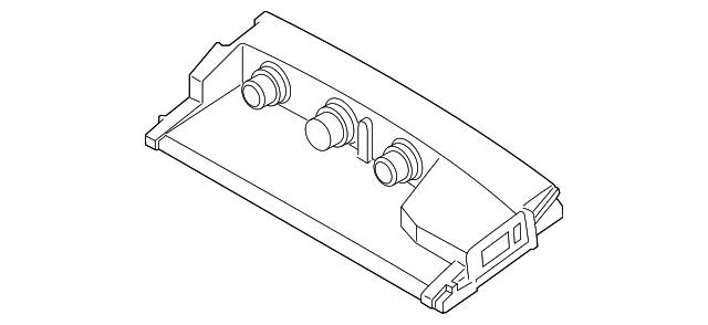 66-51-5-A59-CC1 - Lane Departure System Camera - 2022 BMW | BMWPartsHub