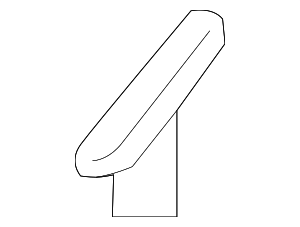 51319466591 - 2019-2024 BMW Drip Channel (51-31-9-466-591) | BMW of ...