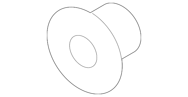 2015-2020 Ford Check Valve fl3z6d603d | AutoNationParts.com