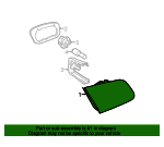 63-21-7-162-299 - Tail Lamp - 2007-2010 BMW | Buy BMW Parts Now