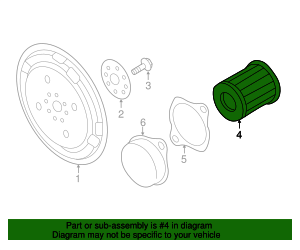 2012-2016 Subaru Strainer Assembly Transmission Oil 31728AA141 | Subaru ...