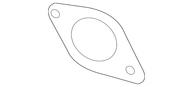 SU003-10928 - Connector Pipe Gasket - 2013-2025 Toyota | OEM Genuine ...
