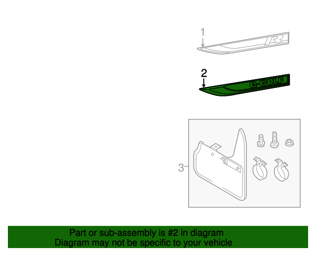 5GE-853-688-E-JMX - Nameplate 2015-2019 Volkswagen e-Golf | AutoNation ...