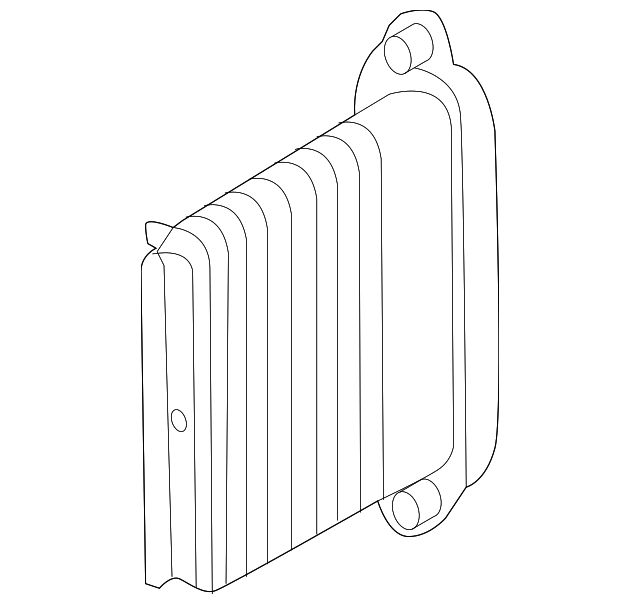 Genuine Control Module for 2012-2017 BMW | OEM Part# 63-11-7-316-215 ...