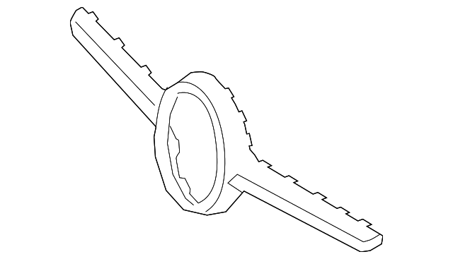 213-888-10-00 - Trim Bar 2018-2020 Mercedes-Benz | Mercedes-Benz USA Parts