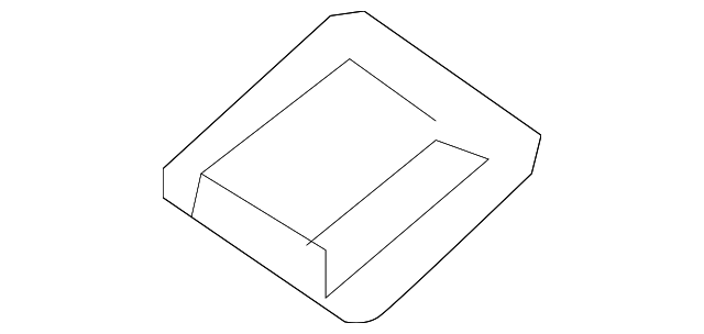 2016-2023 Nissan Maxima Access Cover 79908-4RA0B | Ziegler Nissan of ...