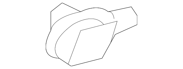 2013-2024 Cadillac Multi-Purpose Retainer 11611339 GM | GMPartsDirect.com