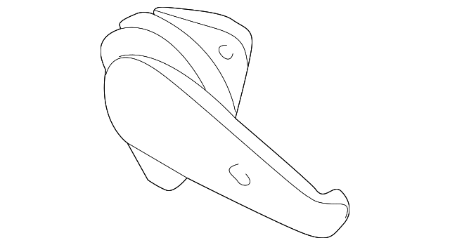 25281-37120 - Accessory Drive Belt Tensioner Assembly - 1999-2009 ...