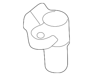 22053AA053 - Crankshaft Position Sensor 1993-2021 Subaru | Subaru ...