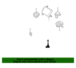 1993-2012 Subaru Camshaft Position Sensor 22056AA063 | Subaru Parts Store