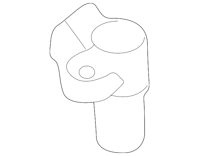 22053AA053 - Crankshaft Position Sensor 1993-2021 Subaru | Subaru ...