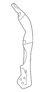 Toyota Highlander Tail Lights For Sale | OEM Genuine Toyota Parts