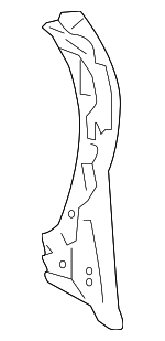 Toyota Highlander Tail Lights For Sale | OEM Genuine Toyota Parts