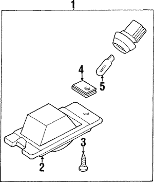 Fuel Tanks | Mitsubishi Parts Counter