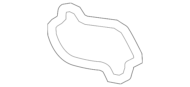 Genuine Fuel Pump Gasket for 2011-2016 Hyundai | Part# 22442-2G670 ...