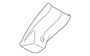 51169275008 - 2012-2023 BMW Mirror Cover (51-16-9-275-008) | BMW of ...