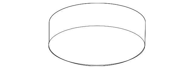 2000-2025 GM Multi-Purpose Plug 09427695 GM | GMPartsDirect.com