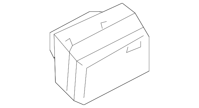 25570-CL01A - Mirror Switch 2005-2021 Nissan | Nissan Parts ...