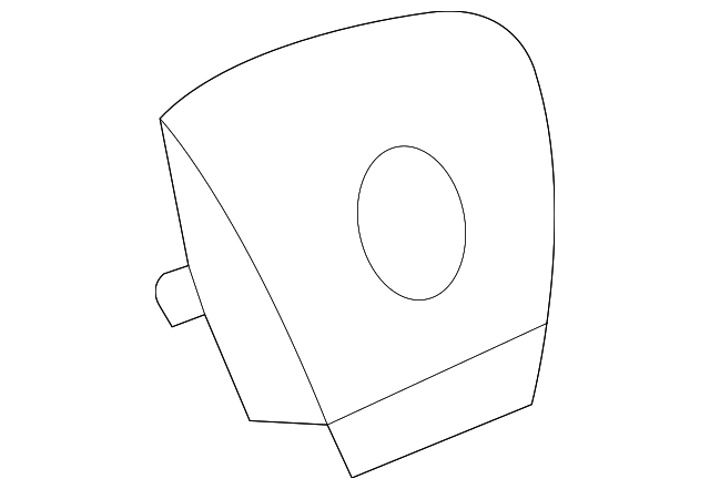 Airbag 85036123 | TascaParts.com