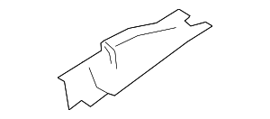 2016-2021 Chevrolet Malibu OEM NEW 2016-20 GM Chevrolet Malibu Radiator ...