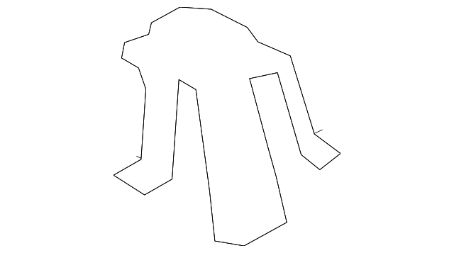 2016-2024 Chevrolet Malibu Passenger Side Front End Upper Tie Bar ...