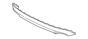 2018-2020 Volvo XC60 Lower Cover 31425208 | TascaParts.com