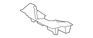 64779-30070 - Tray - 2013-2020 Lexus | My L Parts