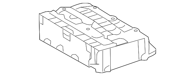 2007-2022 Toyota 2007-2022 Toyota - Fuse & Relay Box 82741-0C060 ...