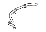 Radiator Hoses - Genuine GM Parts | GMPartsDirect.com