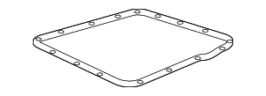 29549684 - Automatic Transmission Fluid Pan Gasket 2001-2019 GM ...
