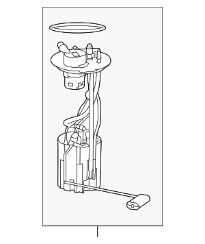 Module 68210305AE | TascaParts.com