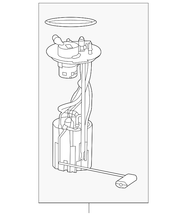 Module 68210305AE | TascaParts.com