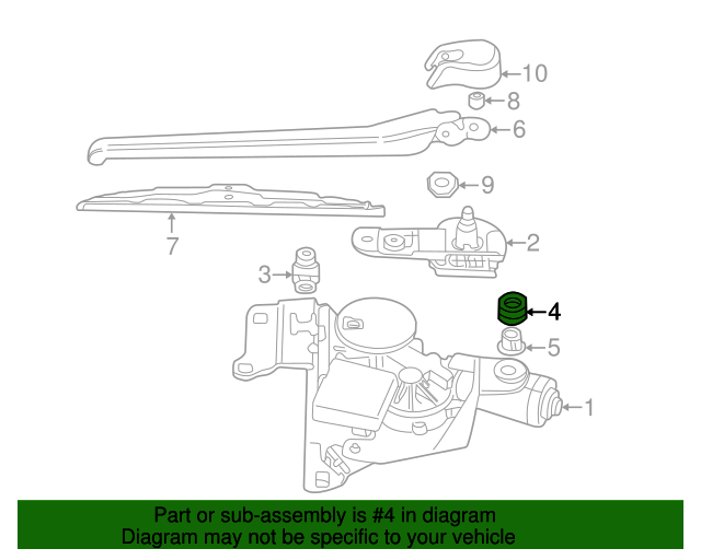 Genuine BMW 61-62-8-220-796 | Damper Hub | FREE Shipping on Most Orders ...